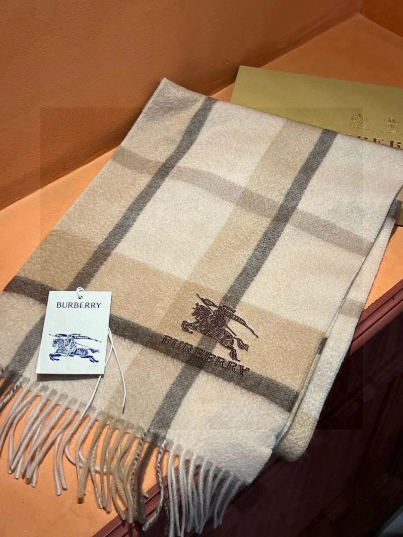 Cut-rate Burberry Scarf