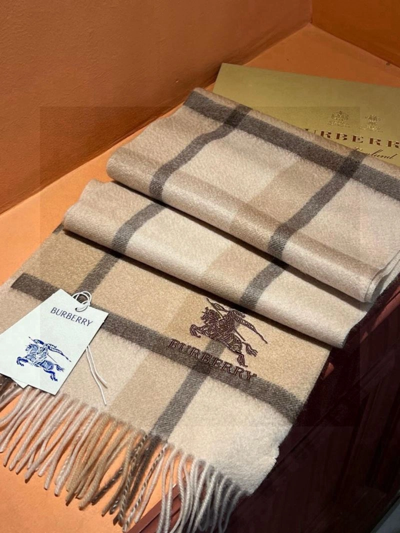 Cut-rate Burberry Scarf