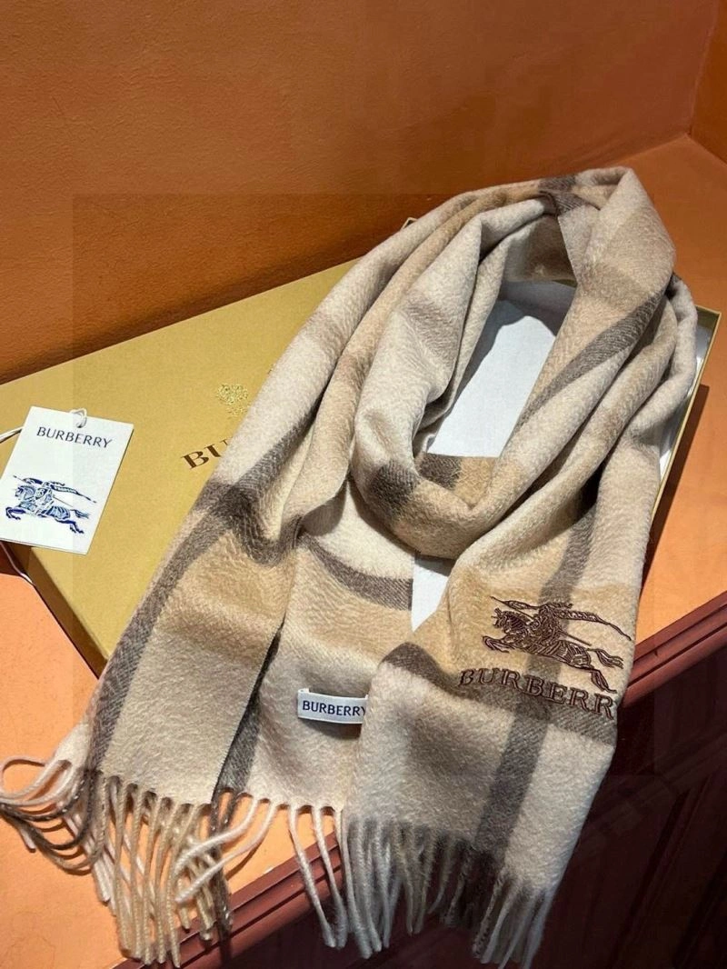 Cut-rate Burberry Scarf