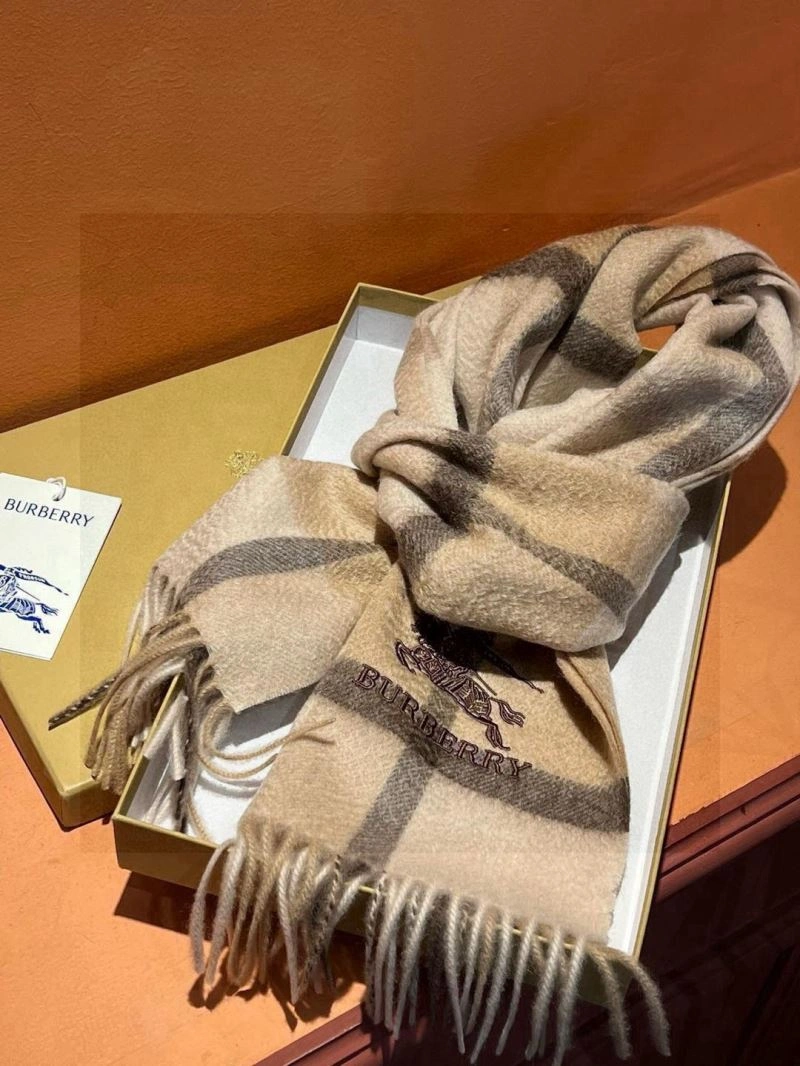 Cut-rate Burberry Scarf
