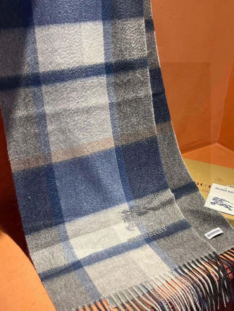 Perfect replica Burberry Scarf