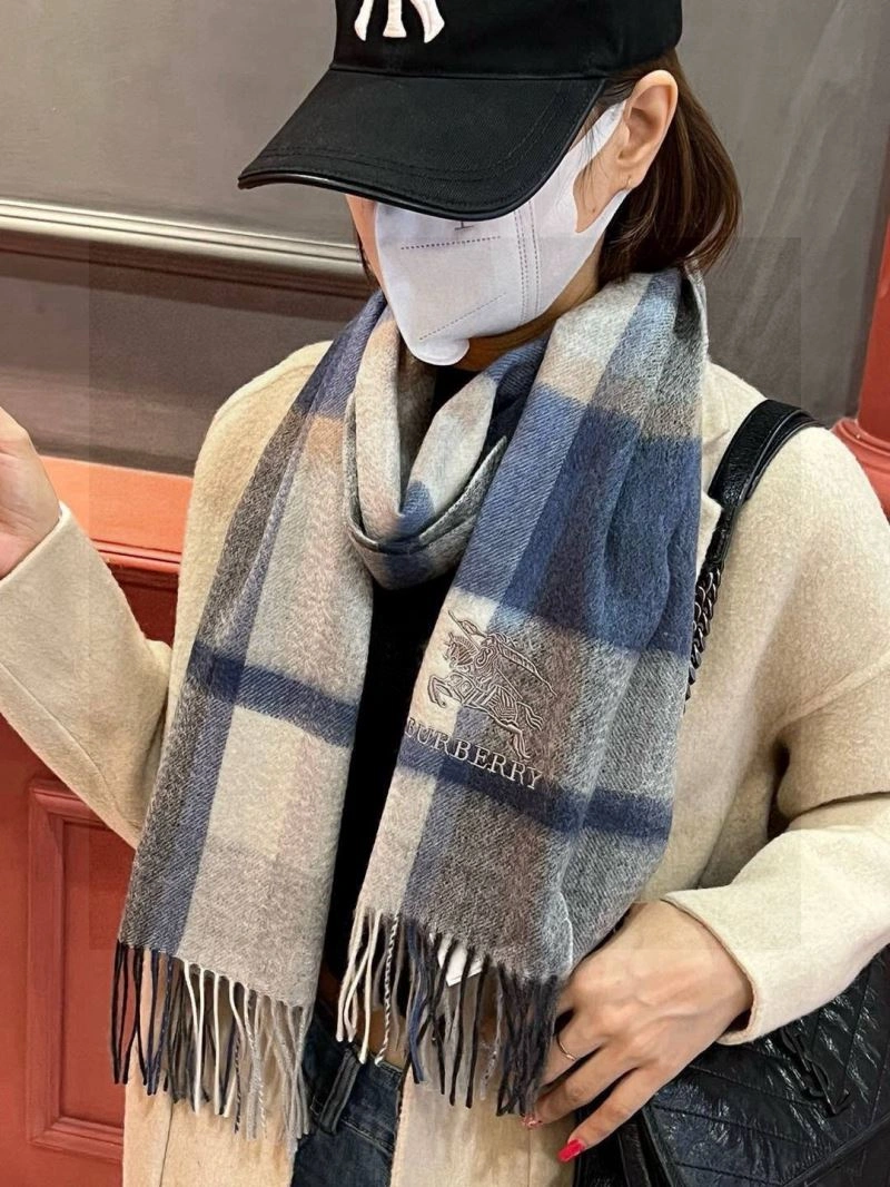 Perfect replica Burberry Scarf