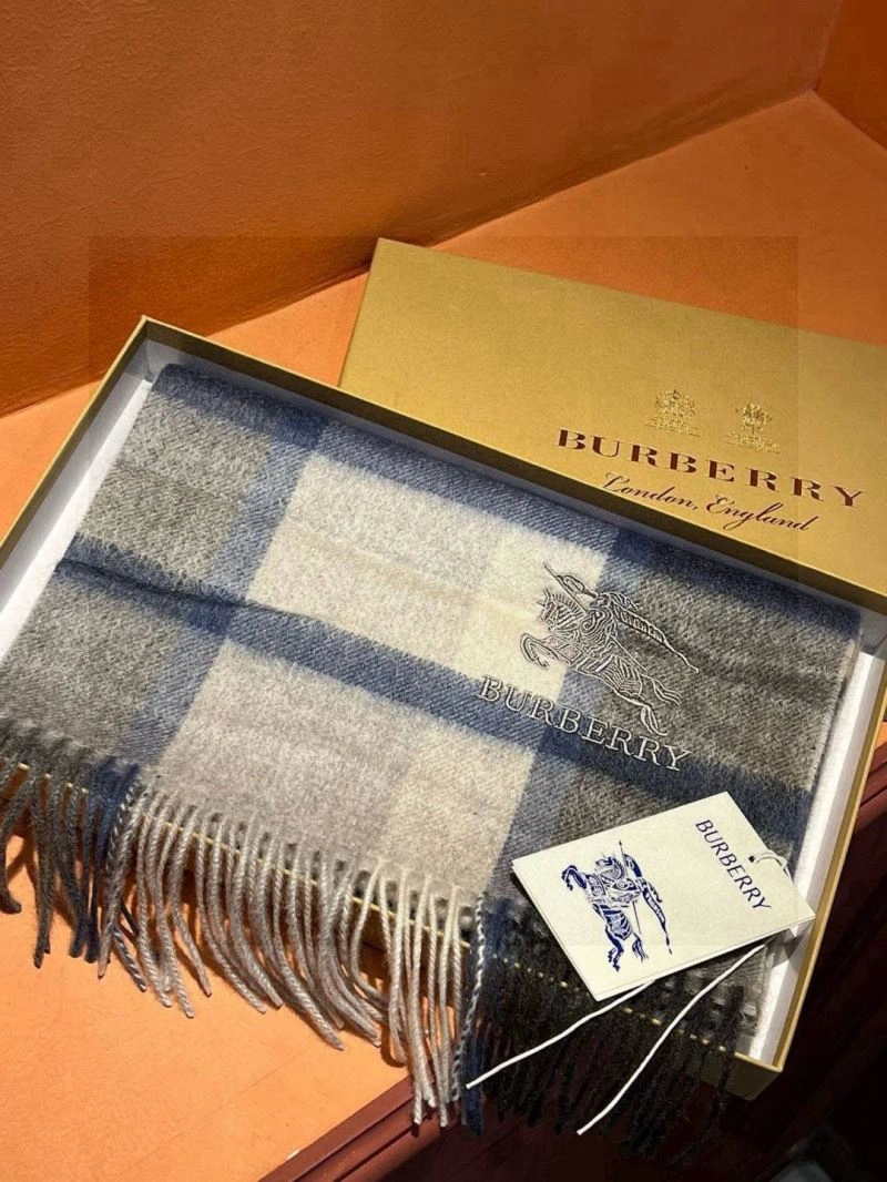 Perfect replica Burberry Scarf