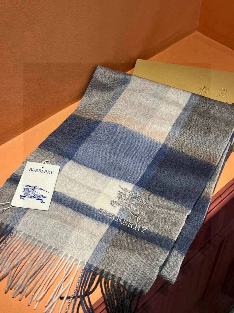 Perfect replica Burberry Scarf