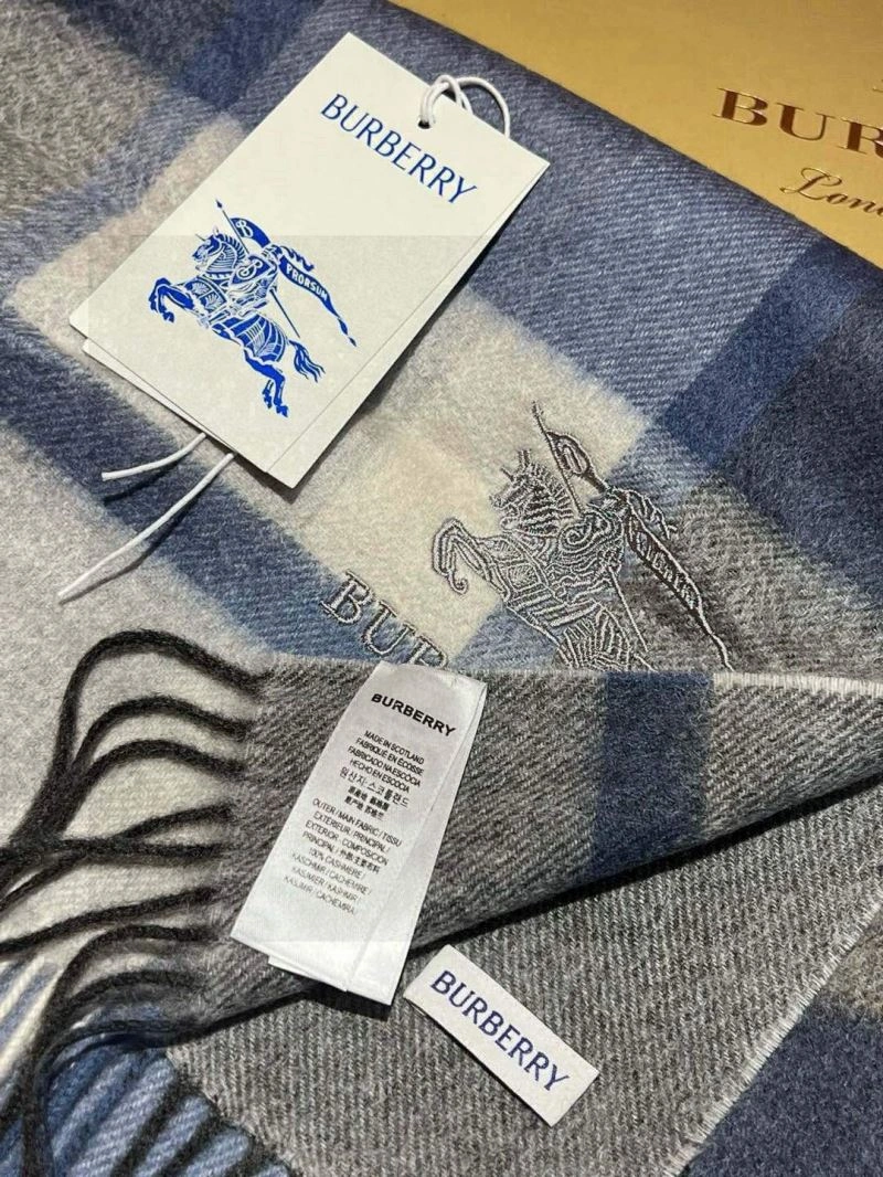 Perfect replica Burberry Scarf