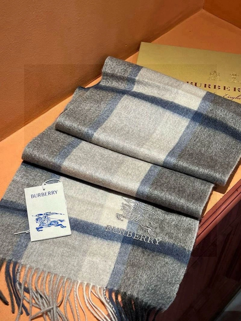 Perfect replica Burberry Scarf