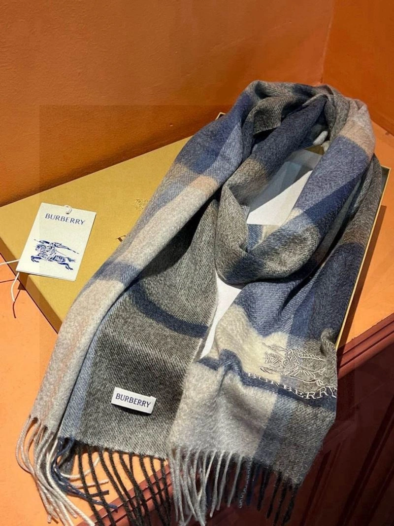 Perfect replica Burberry Scarf
