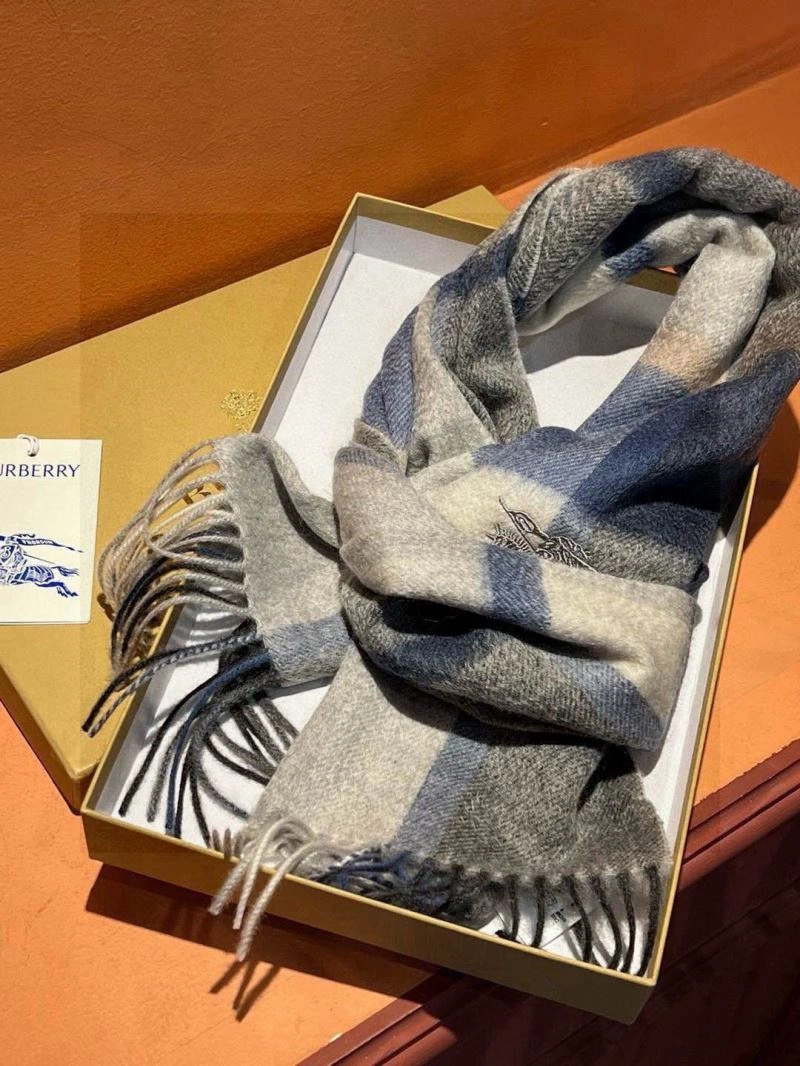 Perfect replica Burberry Scarf