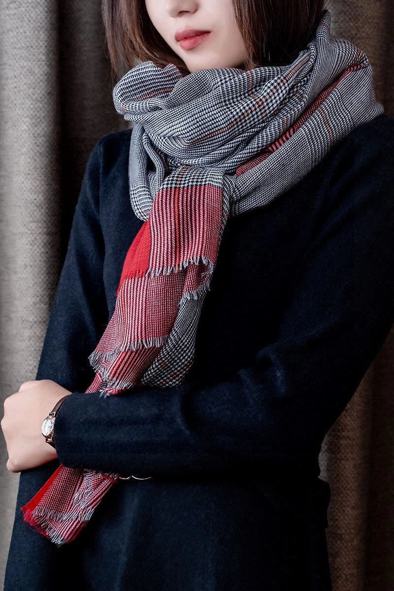 Inexpensive Burberry Scarf