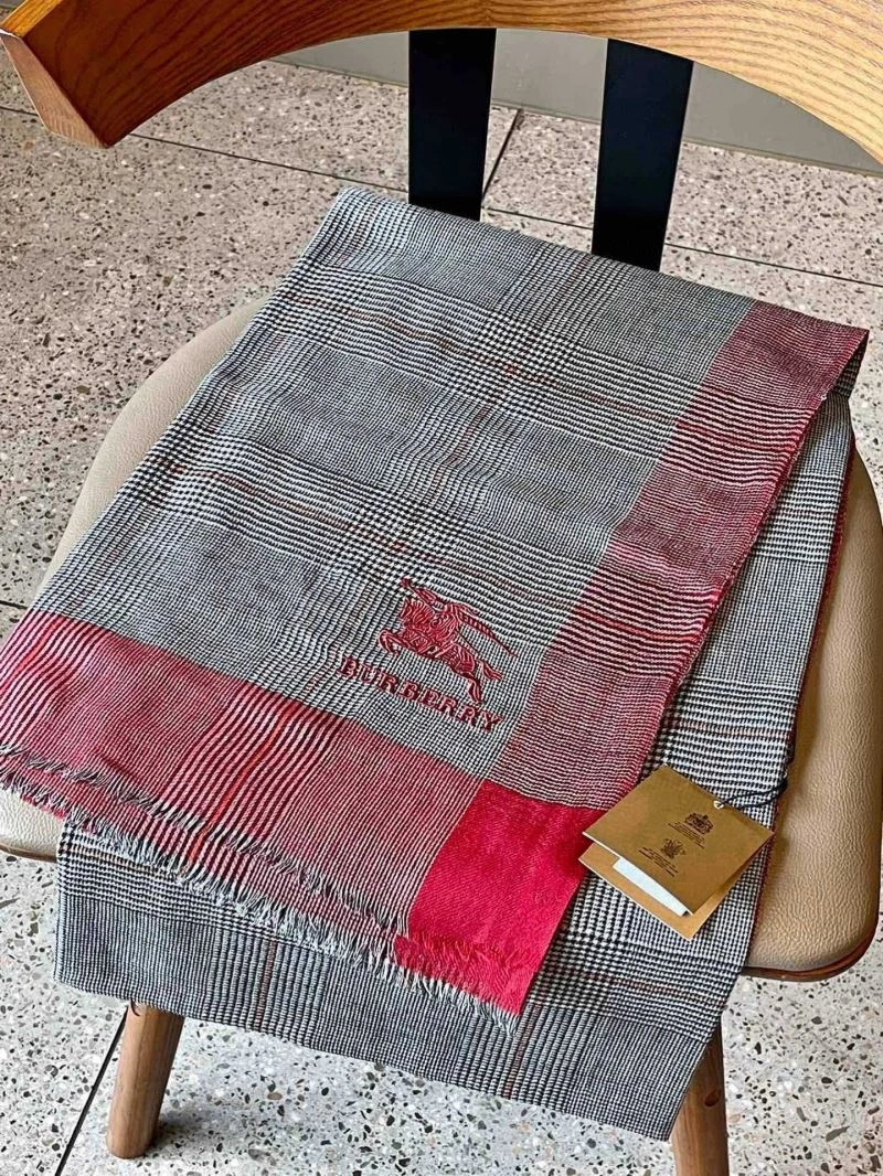Inexpensive Burberry Scarf