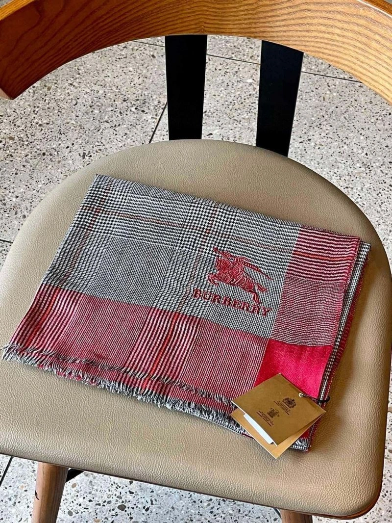 Inexpensive Burberry Scarf