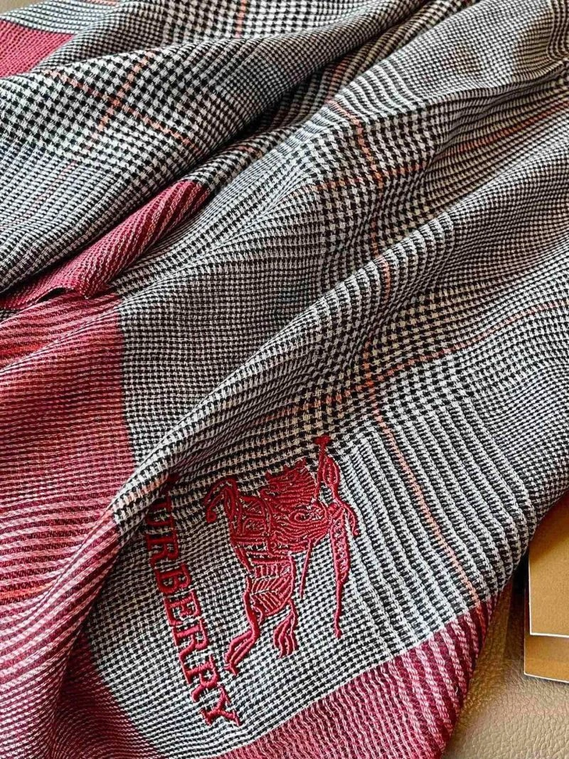 Inexpensive Burberry Scarf