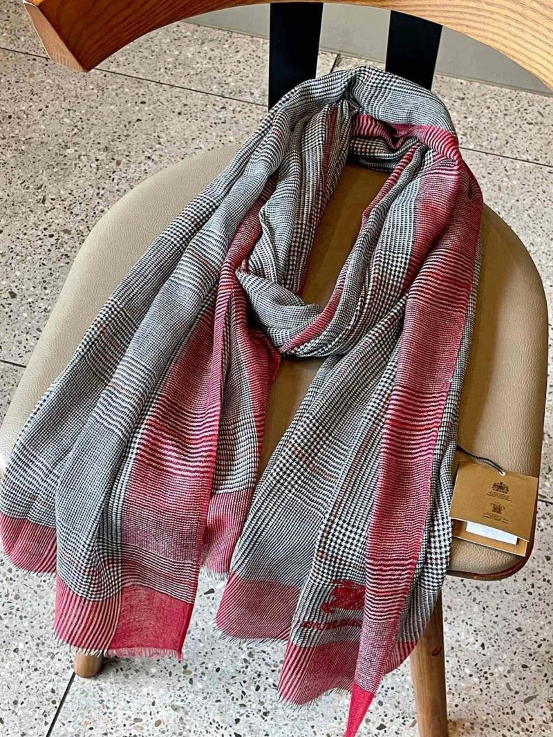 Inexpensive Burberry Scarf