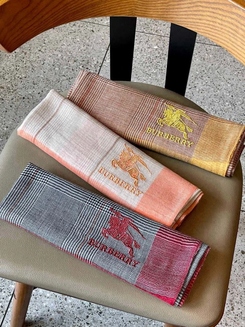Inexpensive Burberry Scarf