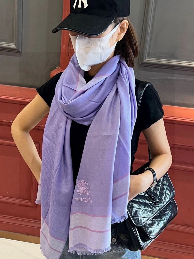 Burberry Scarf