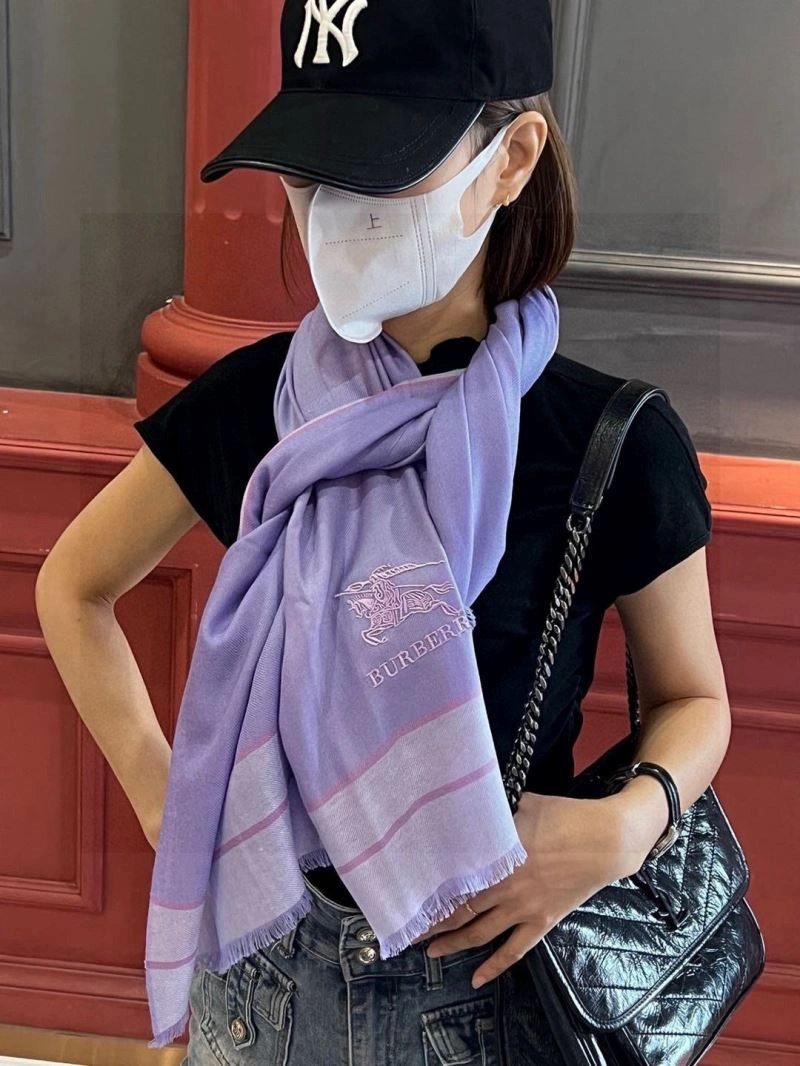 Cut-rate Burberry Scarf