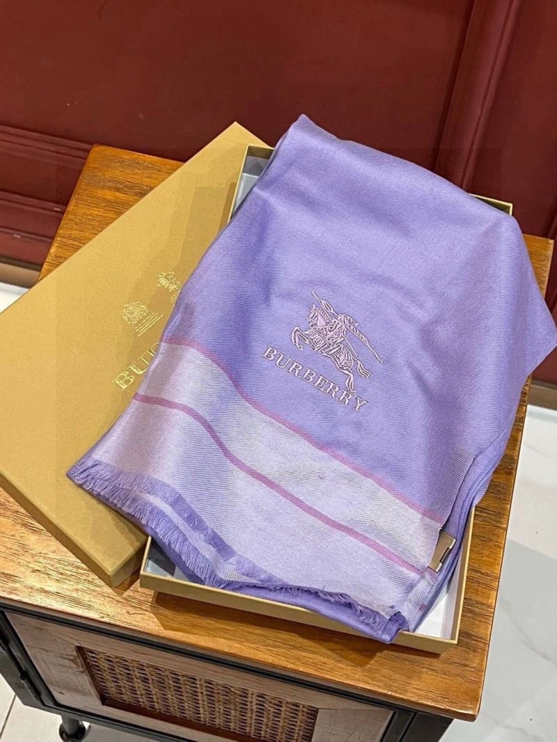 Cut-rate Burberry Scarf