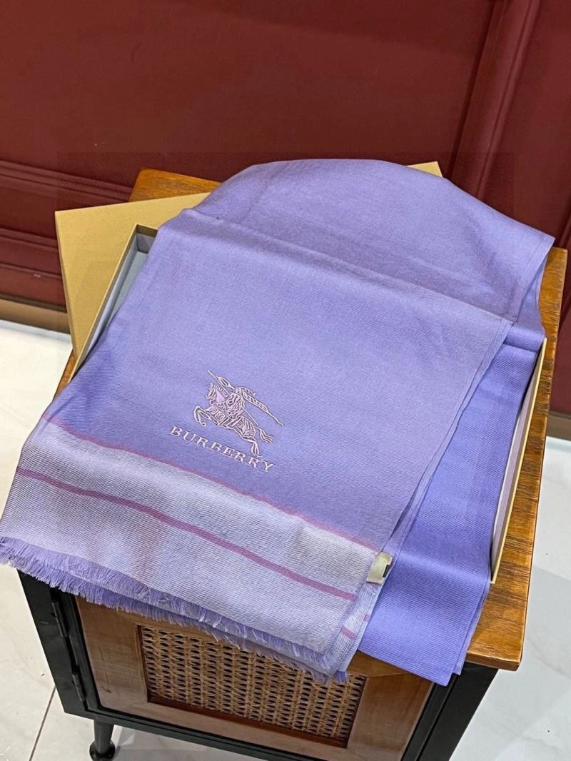 Cut-rate Burberry Scarf