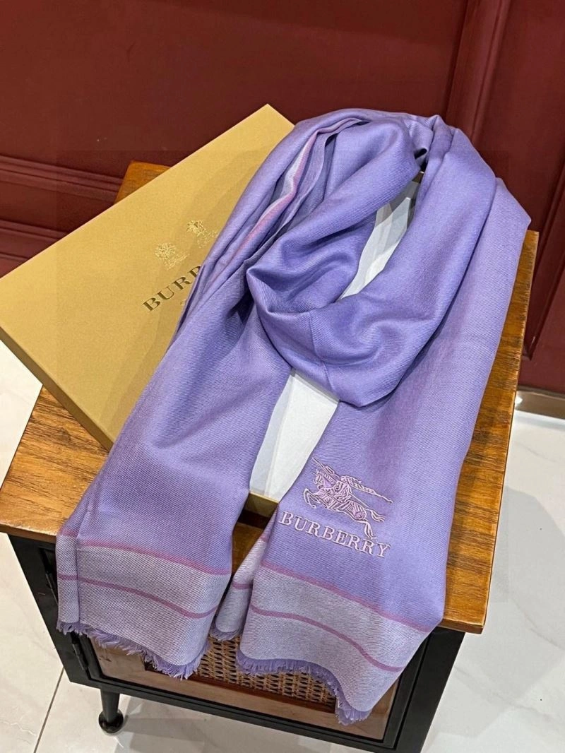 Cut-rate Burberry Scarf