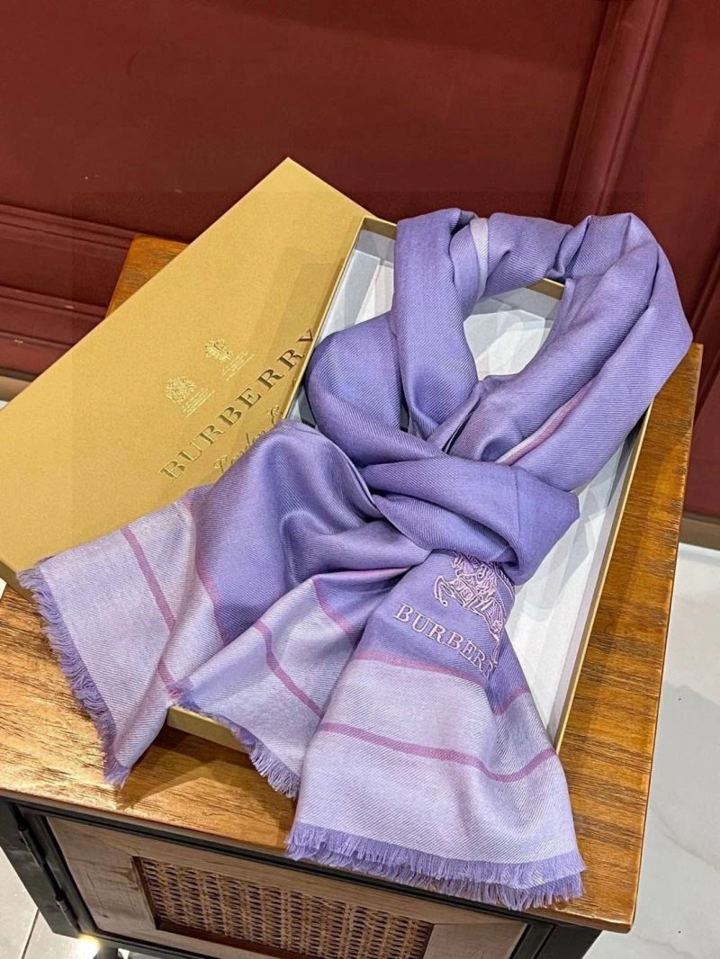 Cut-rate Burberry Scarf