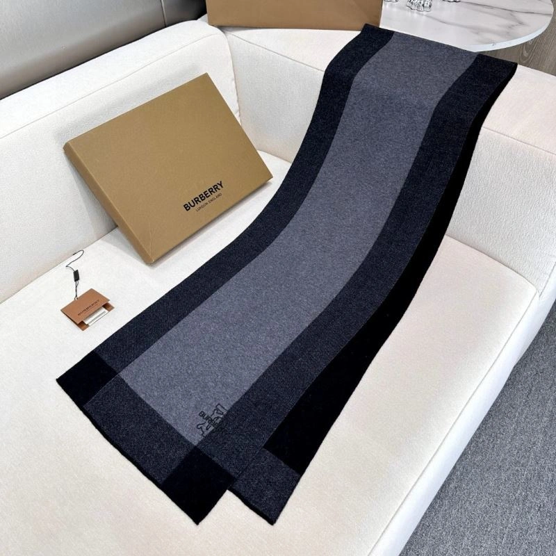 Brand-original Burberry Scarf