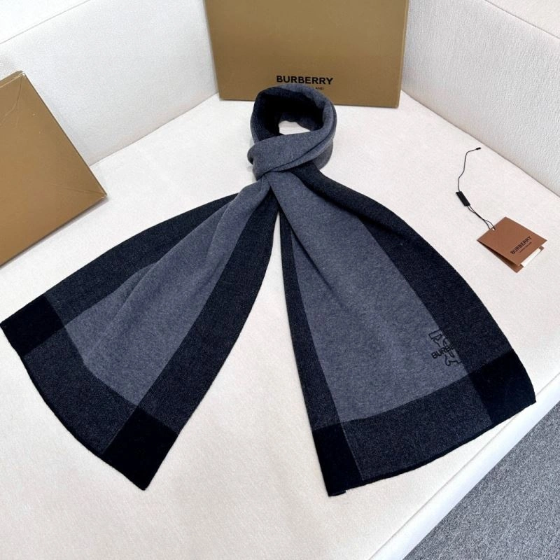 Brand-original Burberry Scarf