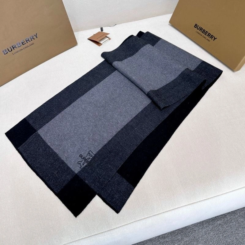 Brand-original Burberry Scarf