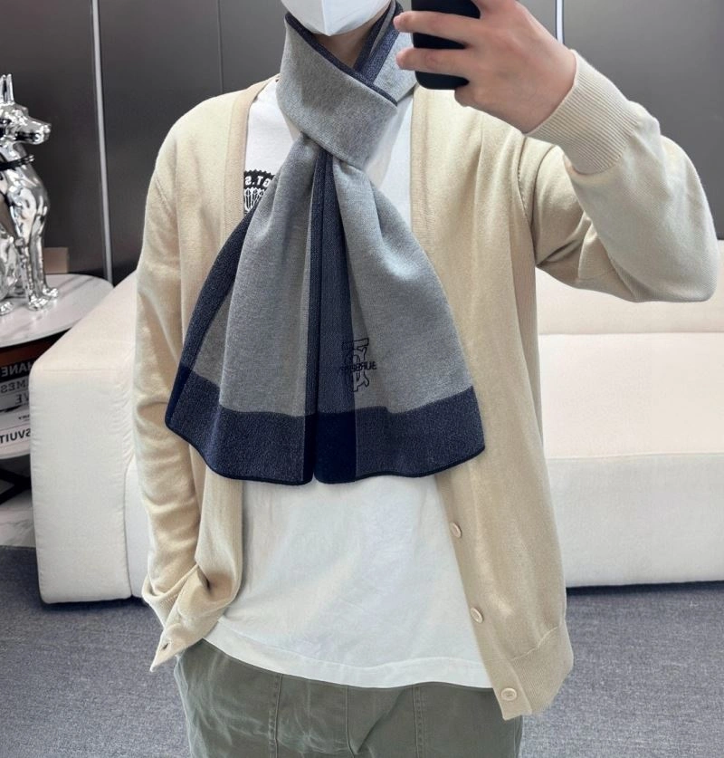 Original Burberry Scarf