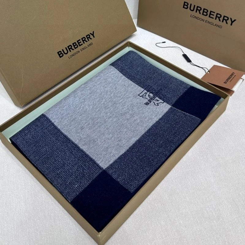 Original Burberry Scarf