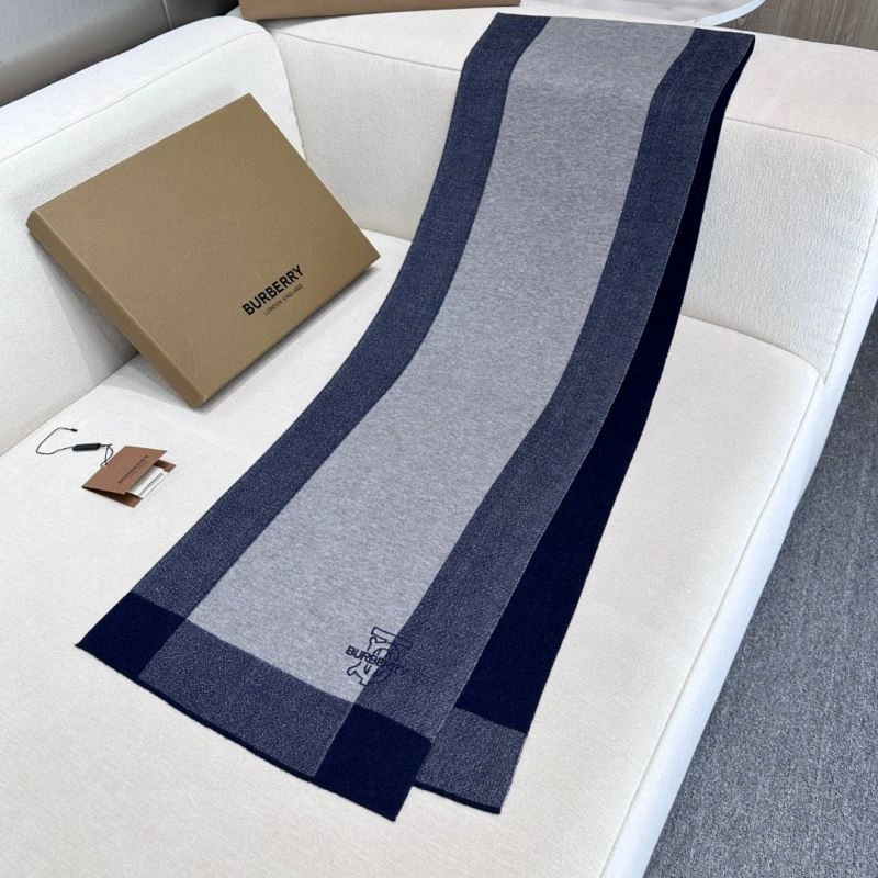 Original Burberry Scarf