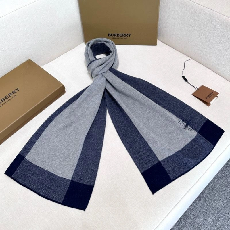 Original Burberry Scarf