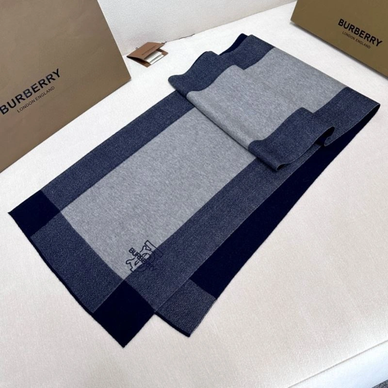 Original Burberry Scarf