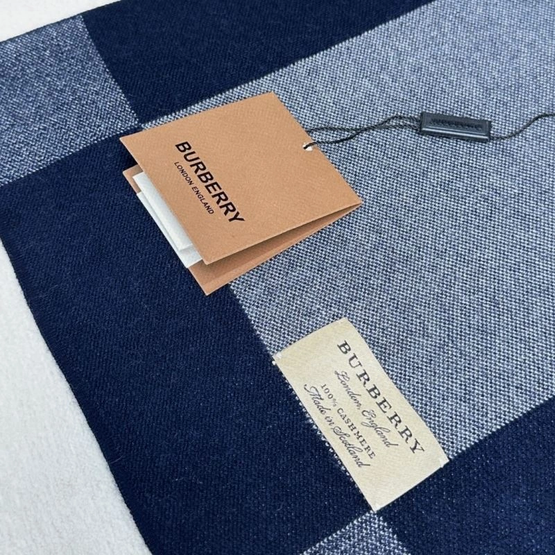 Original Burberry Scarf