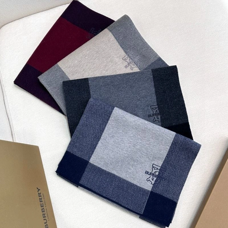 Original Burberry Scarf