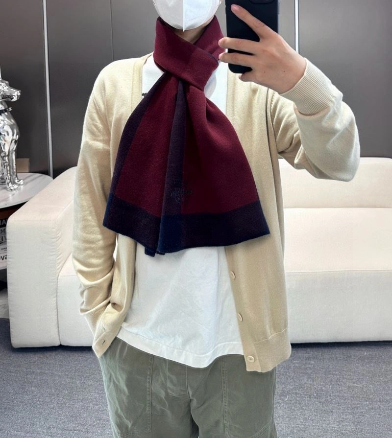 Authentic Burberry Scarf