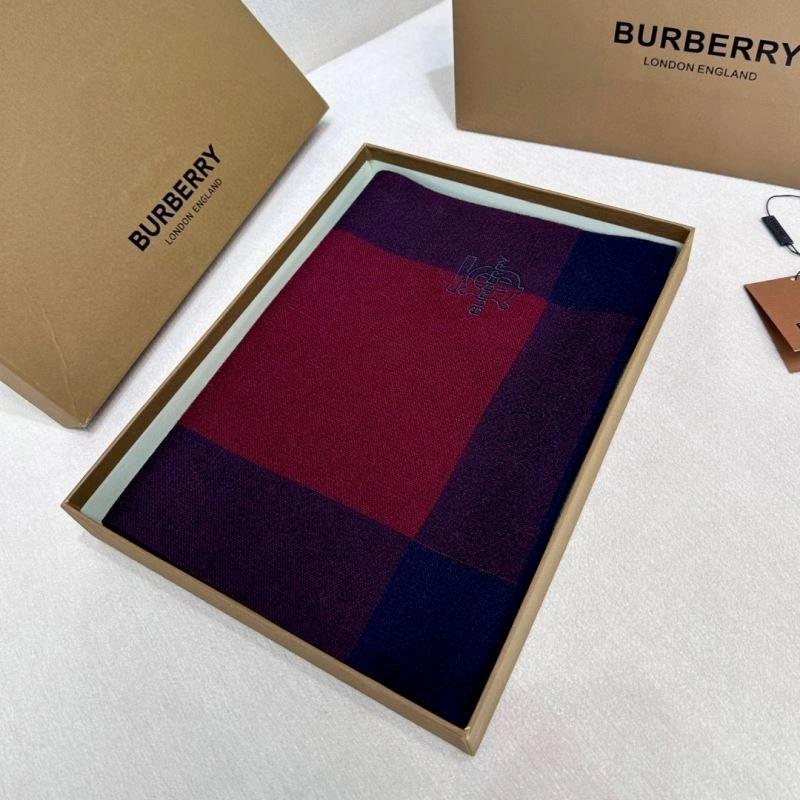 Authentic Burberry Scarf