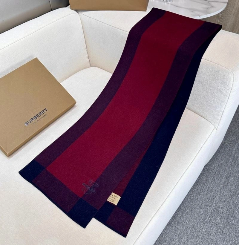 Authentic Burberry Scarf