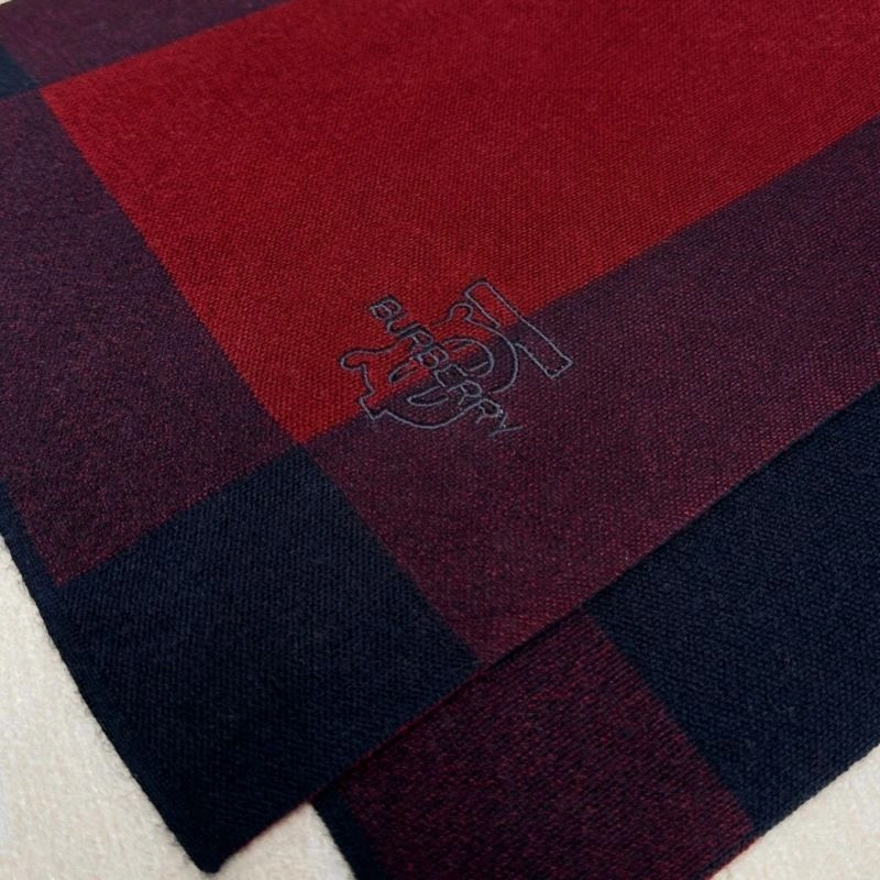 Authentic Burberry Scarf