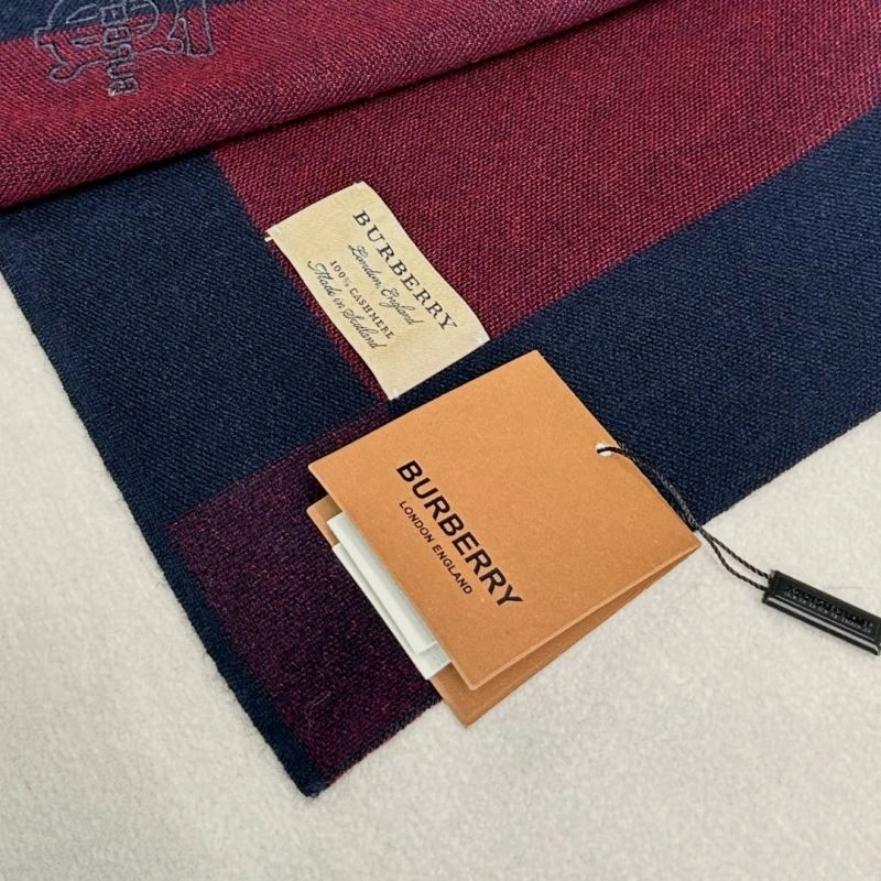 Authentic Burberry Scarf