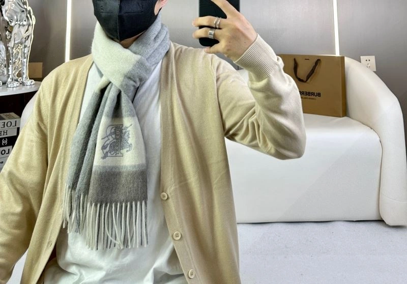 Burberry Scarf