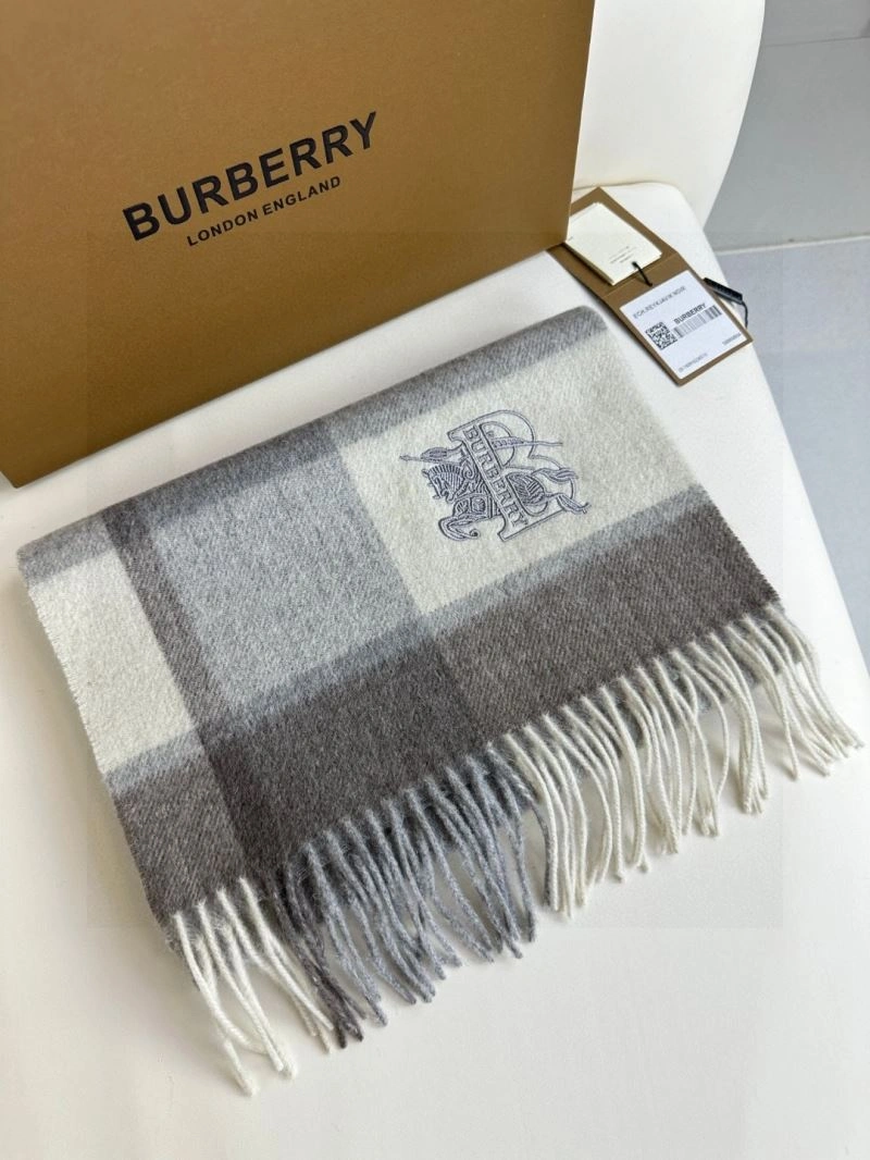 Official Burberry Scarf