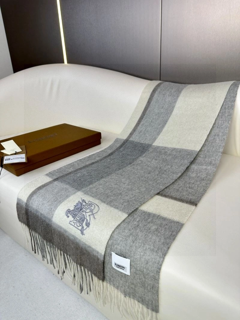 Official Burberry Scarf