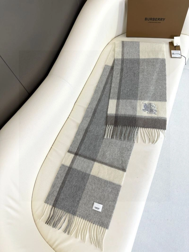 Official Burberry Scarf