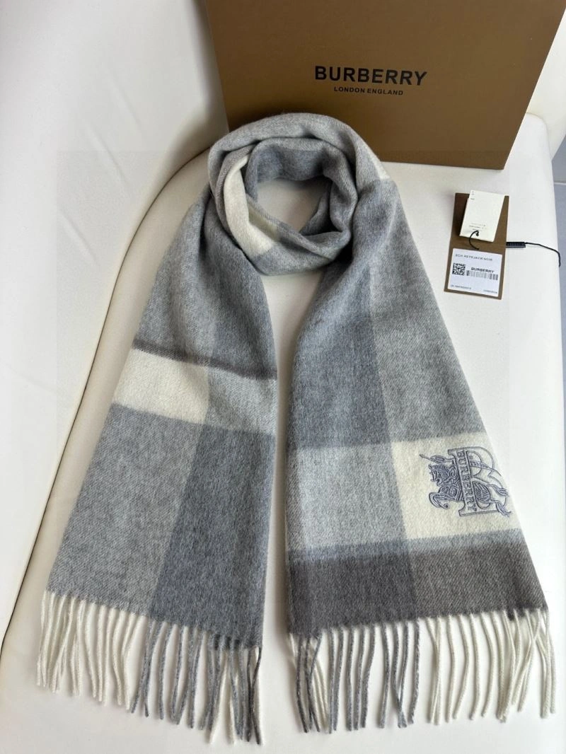 Official Burberry Scarf