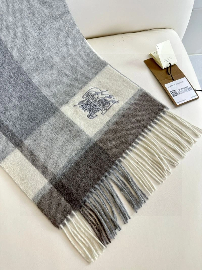 Official Burberry Scarf