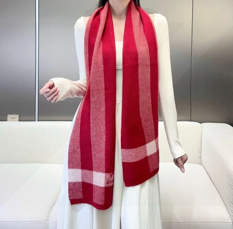 Burberry Scarf
