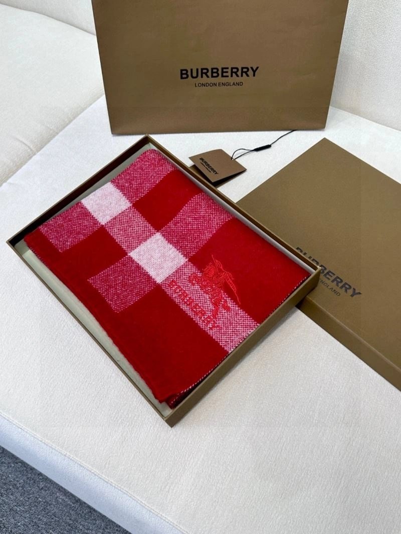 Official Burberry Scarf