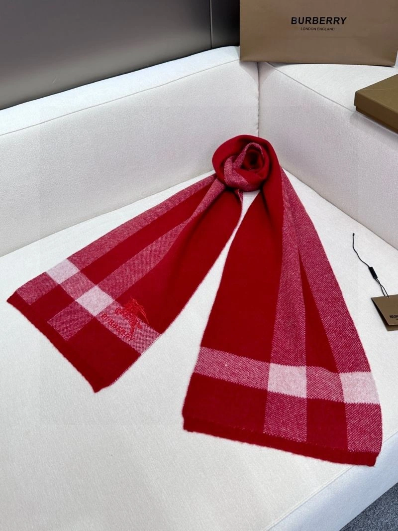 Official Burberry Scarf