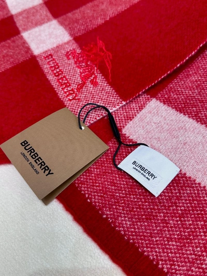 Official Burberry Scarf
