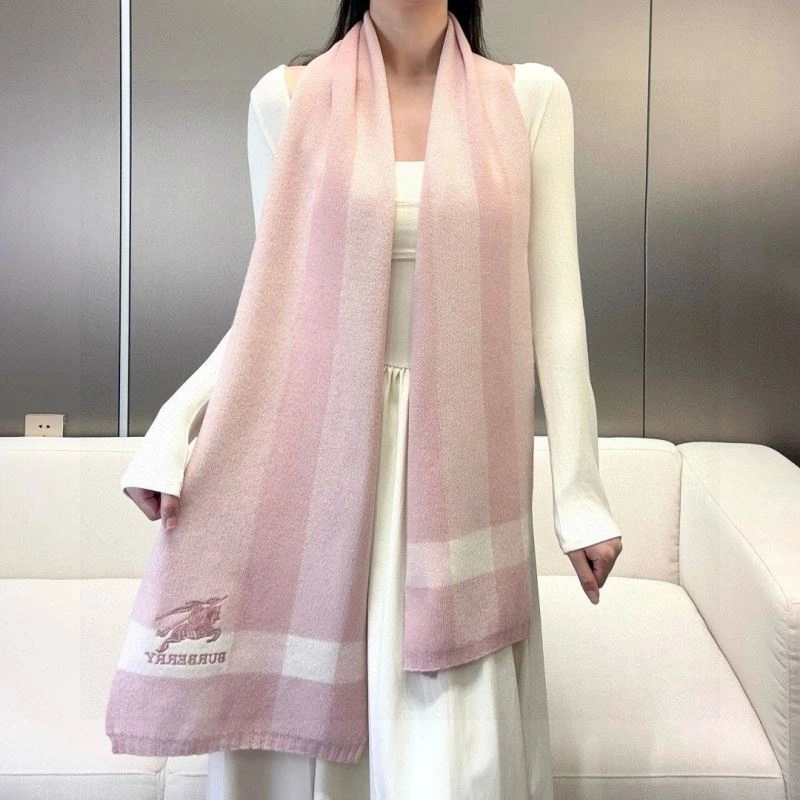 Burberry Scarf